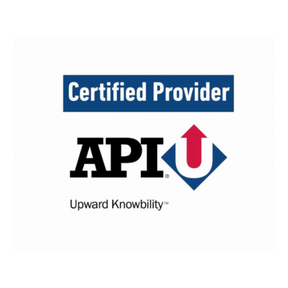 API 578 Training – Metal Analysis Group